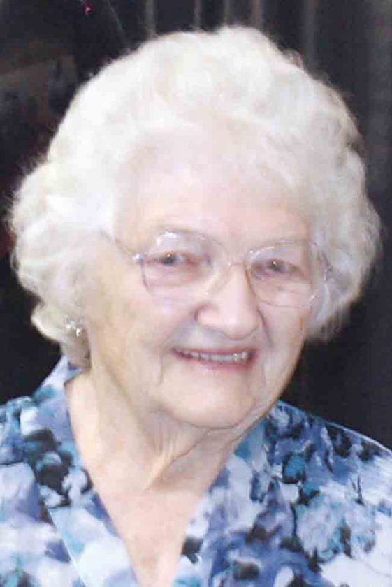 Louise Stephens | News, Sports, Jobs - News and Sentinel